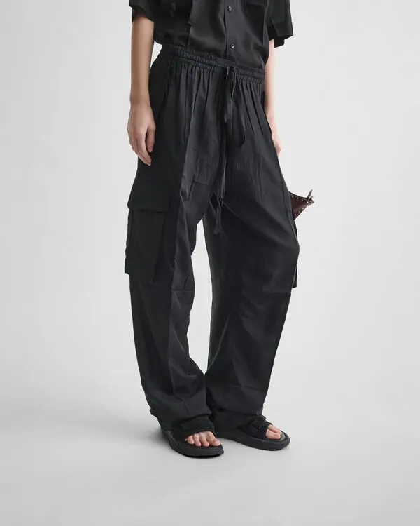 Phoebe Philo Cargo Trousers