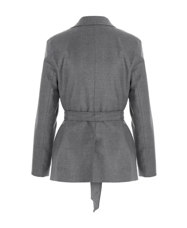 Max Mara Wool Jacket
