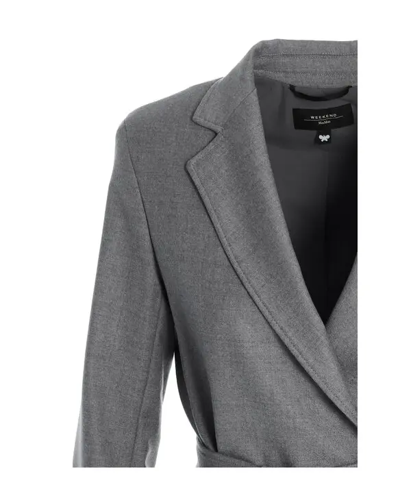 Max Mara Wool Jacket