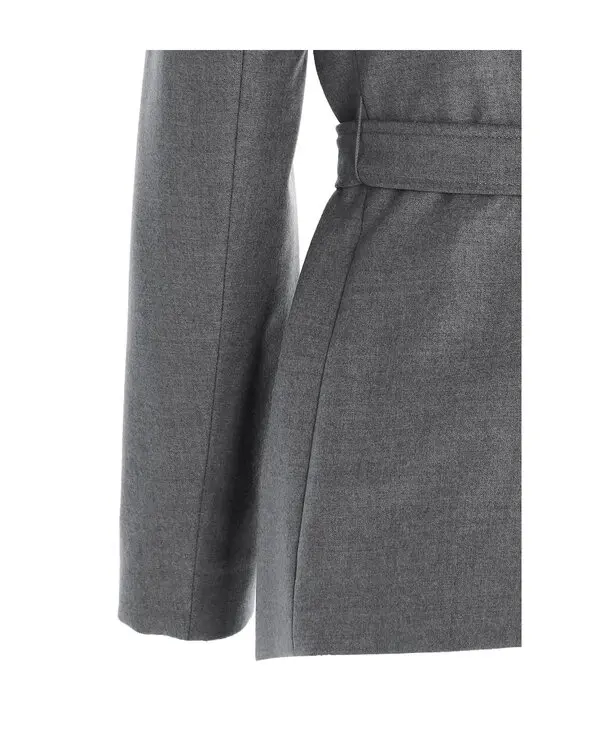 Max Mara Wool Jacket