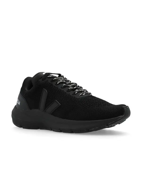 VEJA Marlin V-knit Lace-up Sneakers