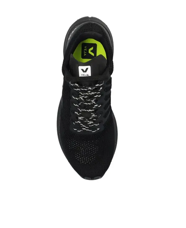 VEJA Marlin V-knit Lace-up Sneakers