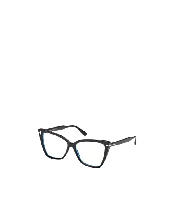 TOM FORD Cat-eye Frame Glasses