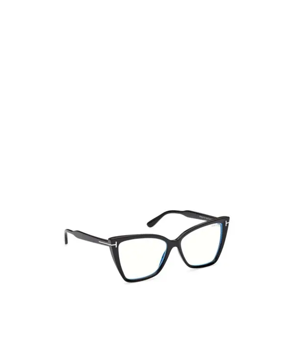 TOM FORD Cat-eye Frame Glasses