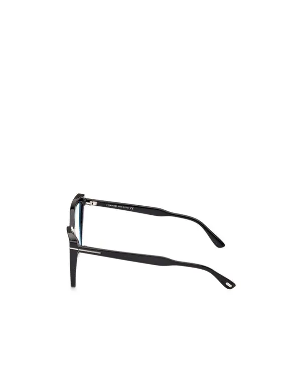 TOM FORD Cat-eye Frame Glasses