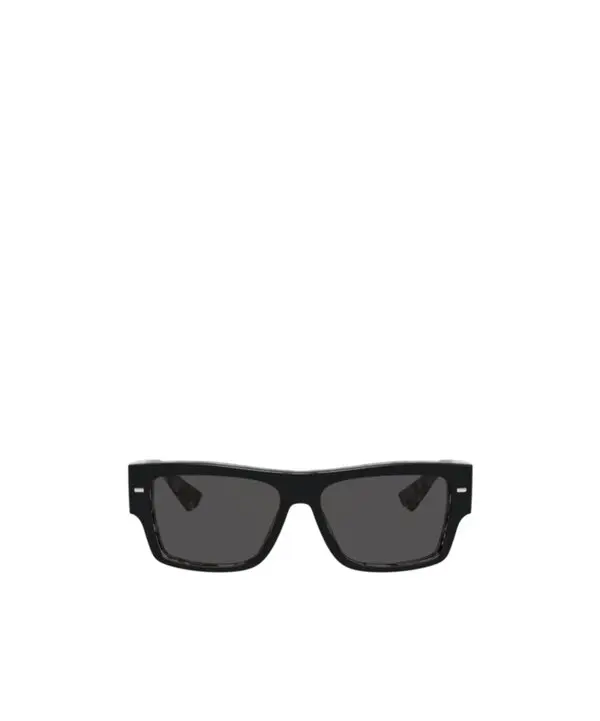 Dolce & Gabbana Dolce Gabbana Eyewear Square Frame Sunglasses