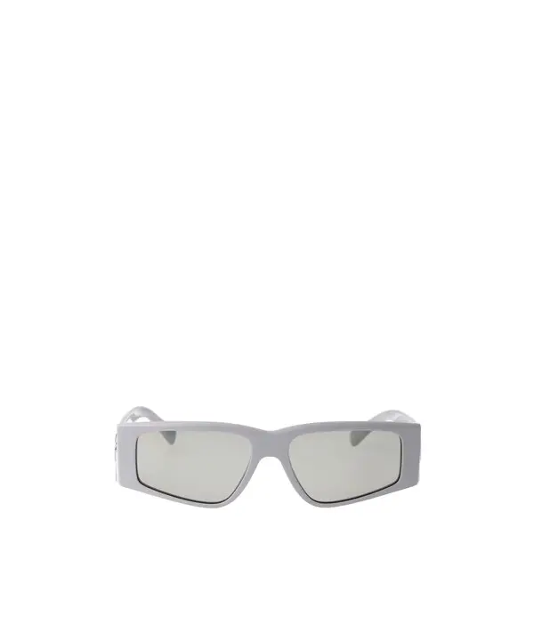 Dolce & Gabbana Dolce Gabbana Eyewear Rectangular Frame Sunglasses