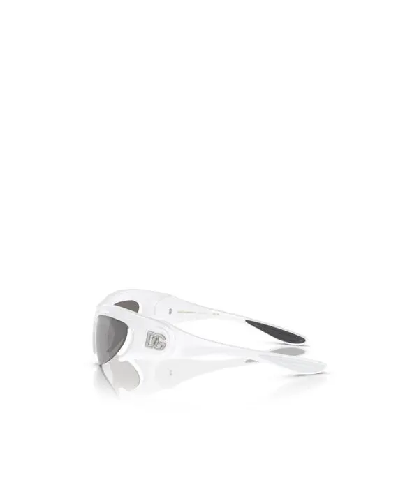 Dolce & Gabbana Dolce Gabbana Eyewear Cat-eye Sunglasses