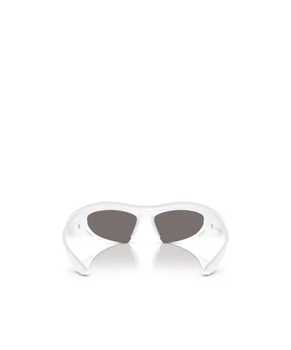 Dolce & Gabbana Dolce Gabbana Eyewear Cat-eye Sunglasses
