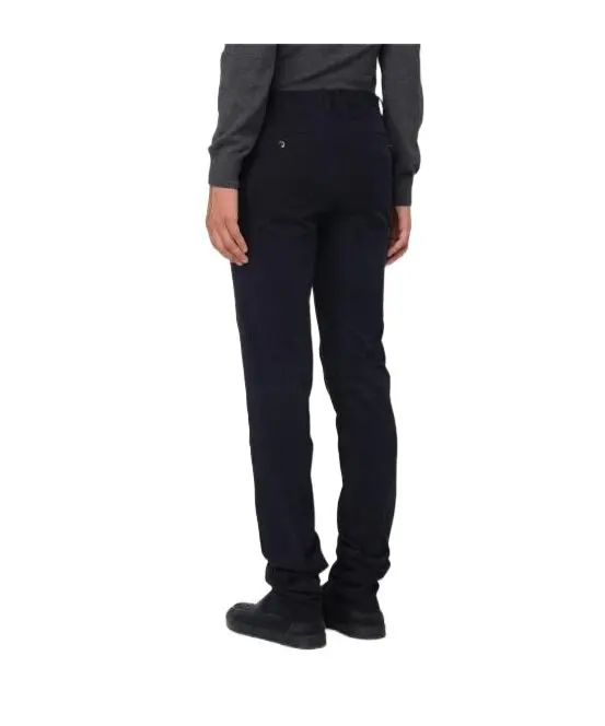 PT TORINO Tapered-fit Trousers