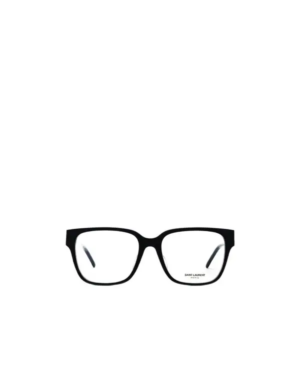 Saint Laurent M48o Glasses - Black
