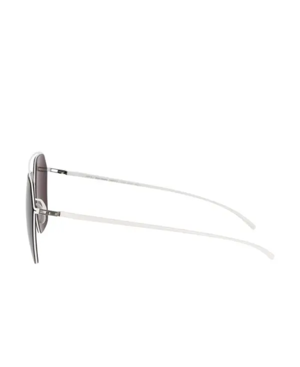 Mykita Tilla Geometric-frame Sunglasses