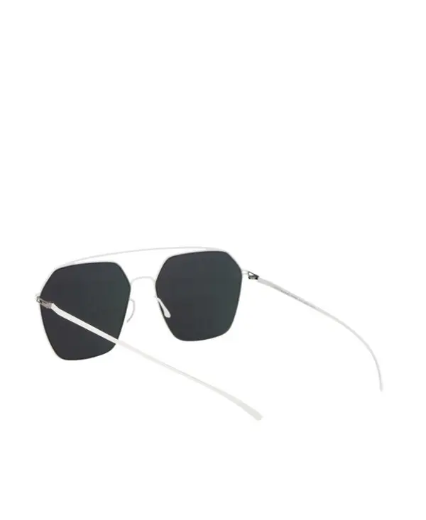 Mykita Tilla Geometric-frame Sunglasses
