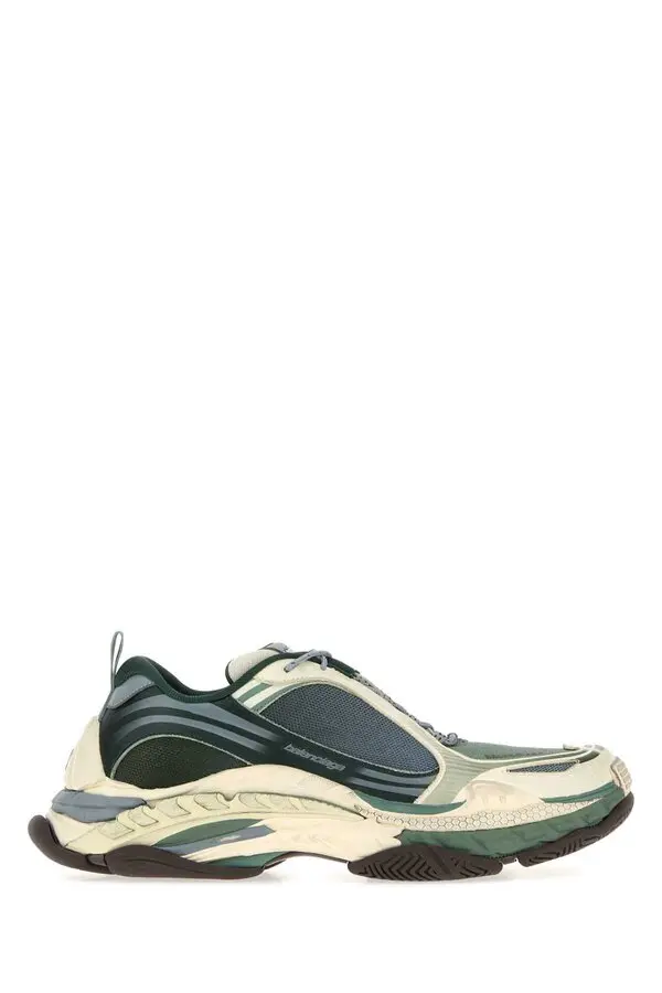 Balenciaga Triple S 2 - Multicolor