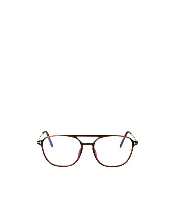 TOM FORD Pilot Frame Glasses