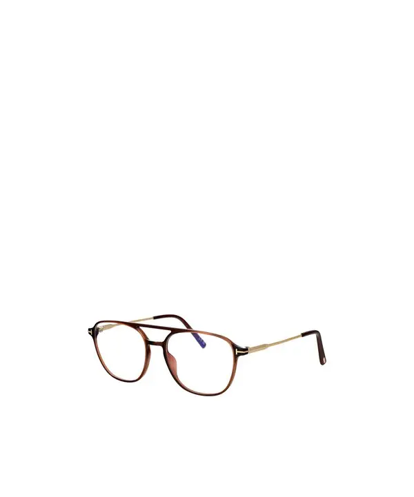 TOM FORD Pilot Frame Glasses