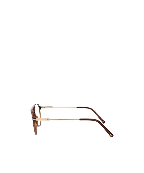 TOM FORD Pilot Frame Glasses