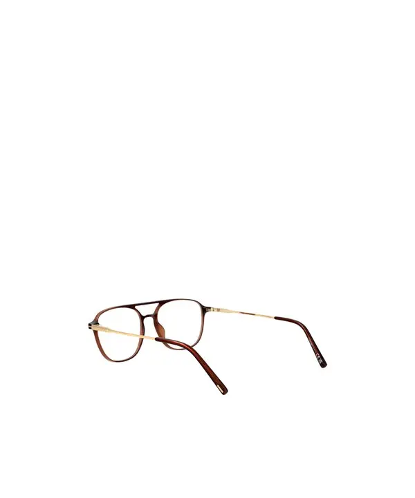 TOM FORD Pilot Frame Glasses