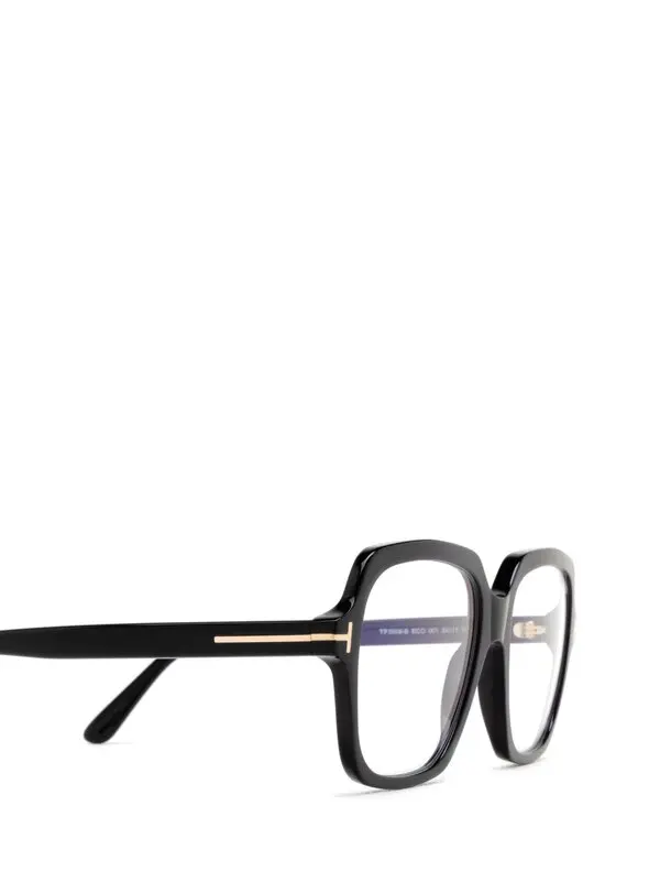 TOM FORD Logo Flat Mirror