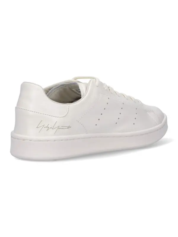 Y3 Stan Smith Lace-up Sneakers