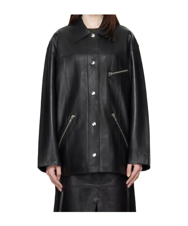 STAND STUDIO Elisia Jacket