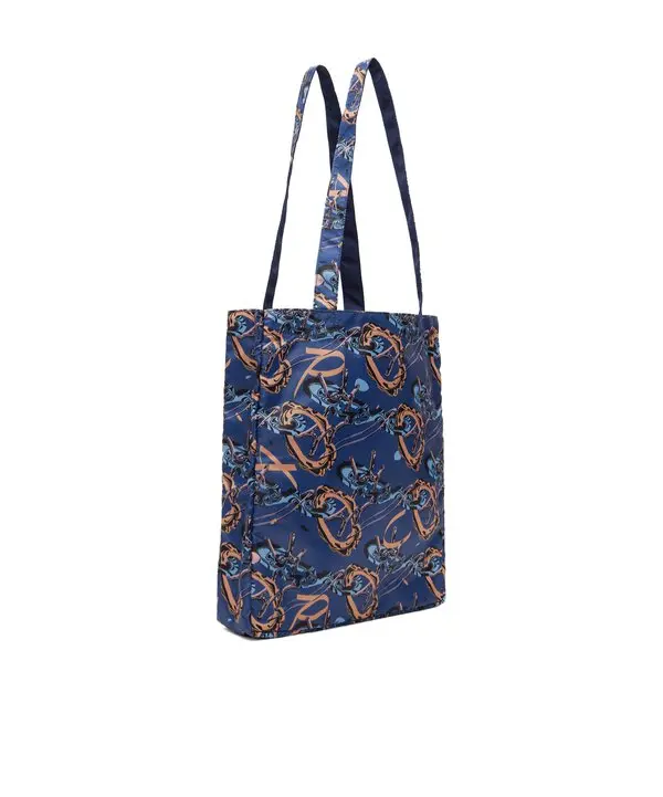 A.p.c. X Brain Dead Co-signed Double-sided Handbag