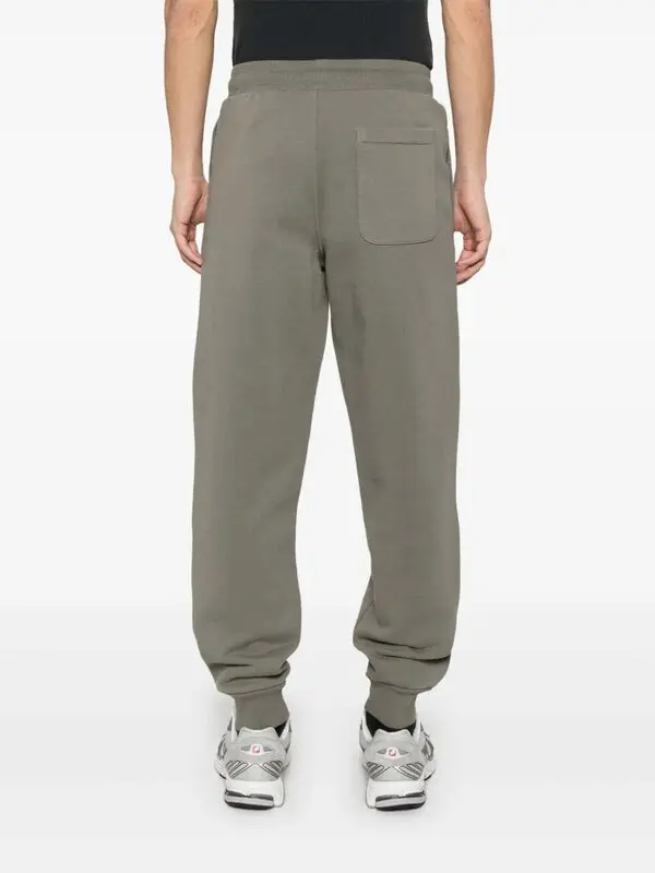 AMI Paris De Coeur Drawstring Track Pants