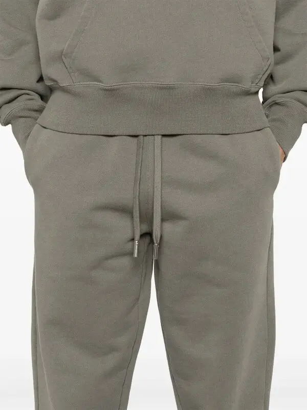 AMI Paris De Coeur Drawstring Track Pants
