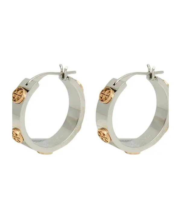 Tory Burch Simple Earrings