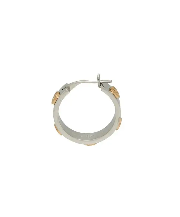 Tory Burch Simple Earrings