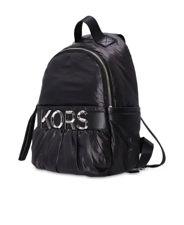 Michael Kors Logo Backpack