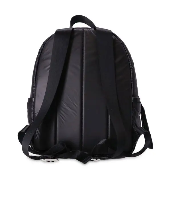 Michael Kors Logo Backpack