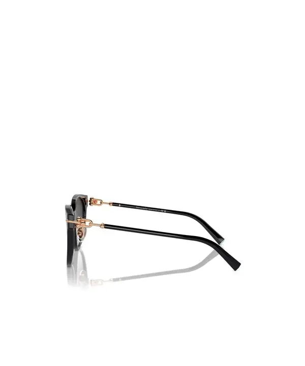 TIFFANY  CO. Tiffany Co. Panthos Frame Sunglasses