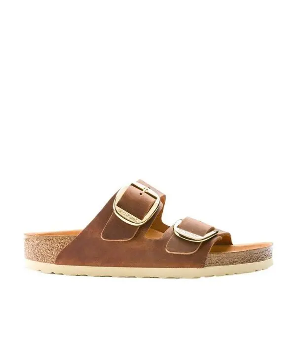 BIRKENSTOCK Flat-bottomed Sandals