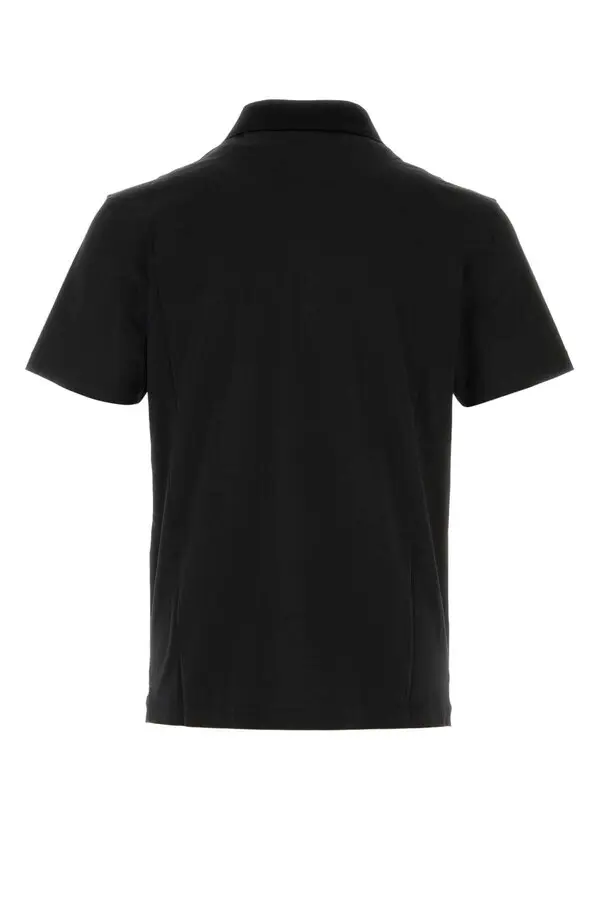 Gucci Cotton Polo Shirt
