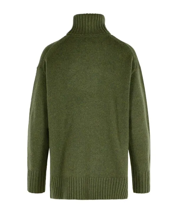Polo Ralph Lauren Turtleneck Jumper