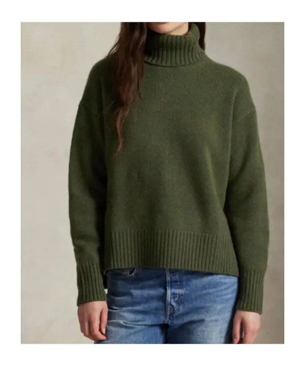 Polo Ralph Lauren Turtleneck Jumper