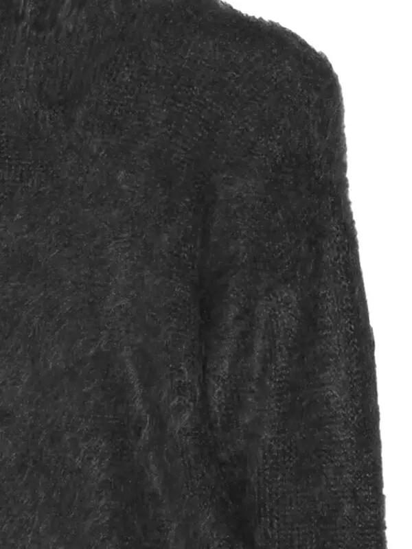 Isabel Marant Étoile Graphic-print Sweater