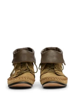 Isabel Marant Étoile Varny Boots