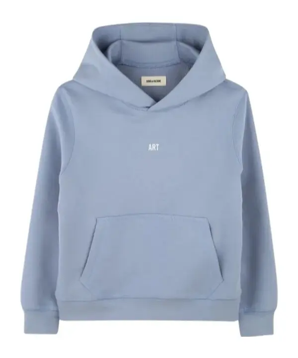 Zadig&Voltaire Hooded Sweatshirt