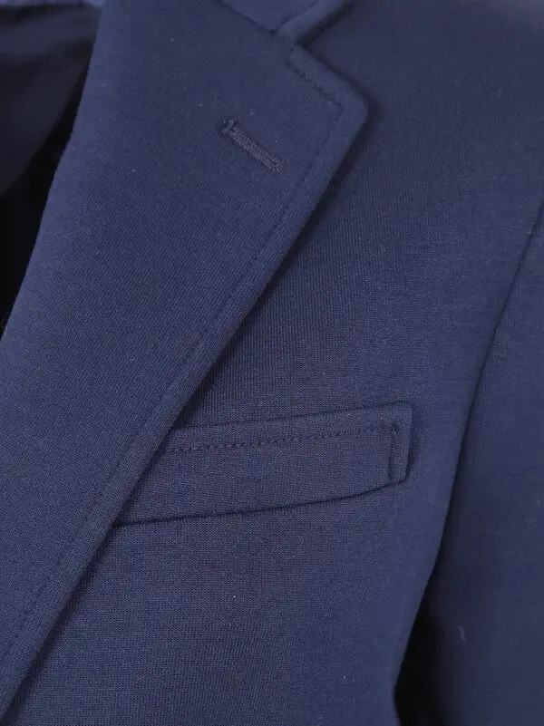 Polo Ralph Lauren Single-breasted Blazer
