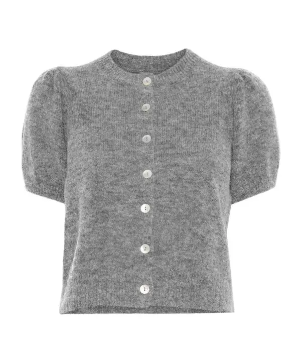 DÔEN Anisa Cardigan