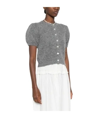 DÔEN Anisa Cardigan