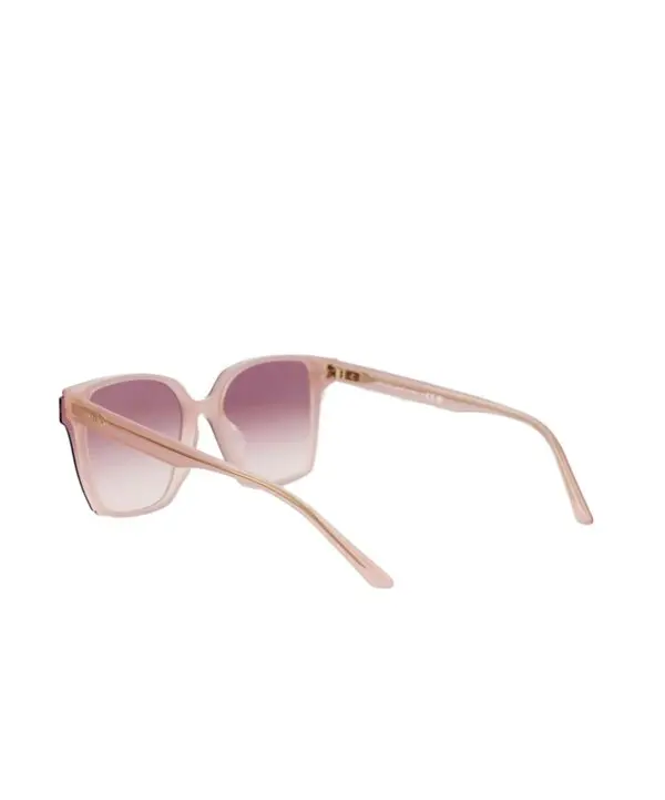 JIMMY CHOO Geometric Sunglasses