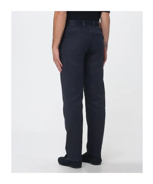 Zegna Five-pocket Trousers