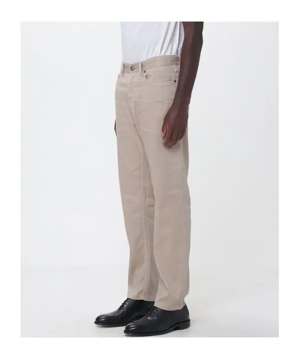 Zegna Five-pocket Trousers