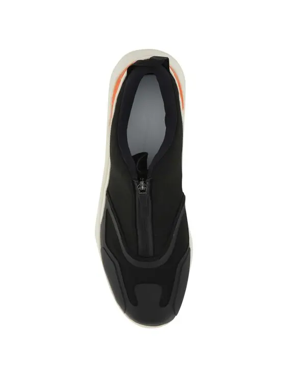 Y3 Logo Sneakers