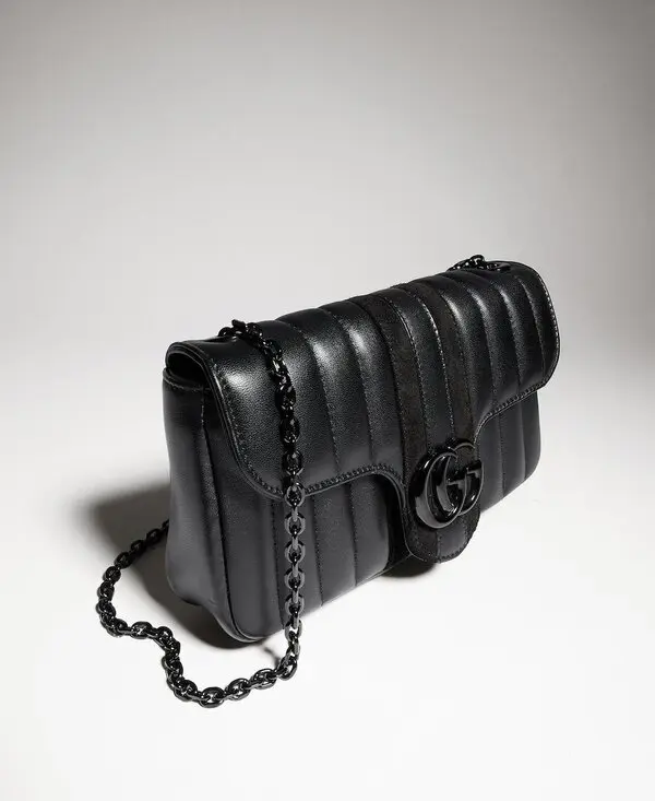 Gucci Gg Marmont Small Shoulder Bag