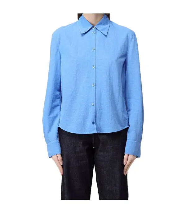 LOW CLASSIC Buttoned Shirt