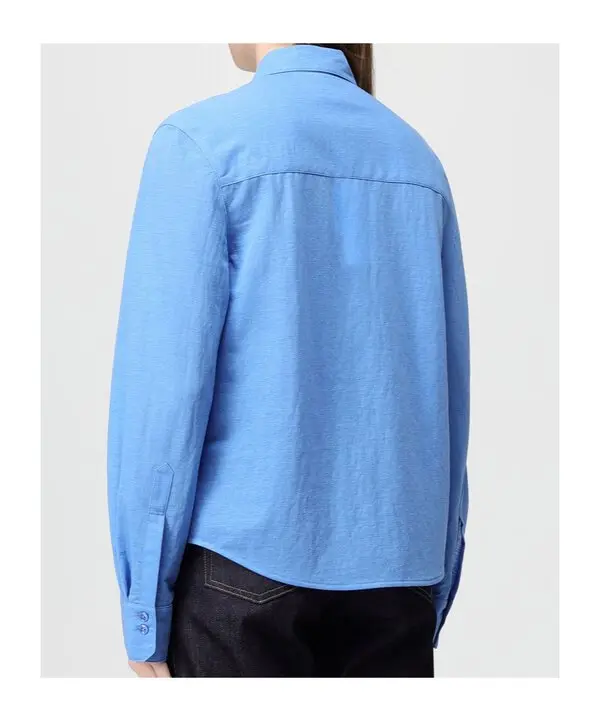 LOW CLASSIC Buttoned Shirt